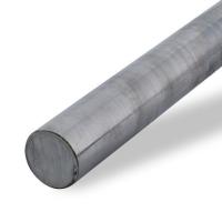 China 6063 6061 5005 1100 Solid Aluminum Bar Circle H32 5052 Hongye for sale