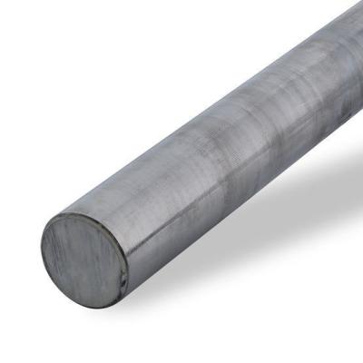 China 6063 6061 5005 1100 Solid Aluminum Bar Circle H32 5052 Hongye for sale