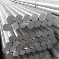 China Lightweight Carbon Steel Pipe Fittings Durable Aluminum Round Bar for sale