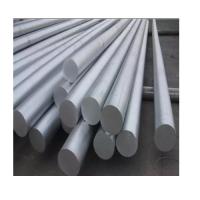 China Lightweight Carbon Steel Pipe Fittings Durable Aluminum Round Bar for sale