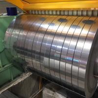 China 441 Stainless Steel Cold Rolled Strip 0.1-200mm Thickness for sale