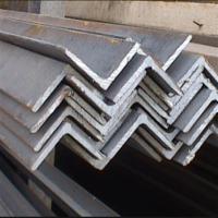 China 6m 12m Stainless Steel Angle Bar Equal Type ASTM A276 HRAP for sale
