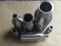 China High Strength Stainless Steel Profile JIS TS16949 Certificated for sale