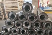 China High Strength Stainless Steel Profile JIS TS16949 Certificated for sale