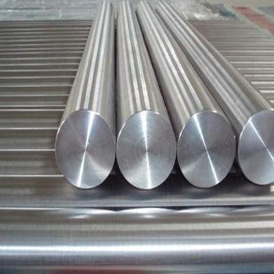 China HONGYE 8mm Stainless Steel Round Bar 420 Type Customized Length for sale