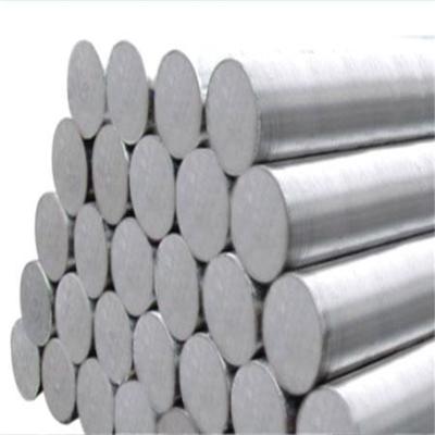China 7068 6063 7075 6082 Solid Aluminum Bar T6 Aluminum Round Rod for sale