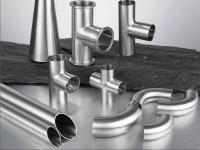 China HY Various Sizes Carbon Steel Pipe Fittings Custom Durability for sale