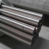 China 201 304 310 316 321 Stainless Steel Round Bar Hot Rolled Steel Metal Rod for sale
