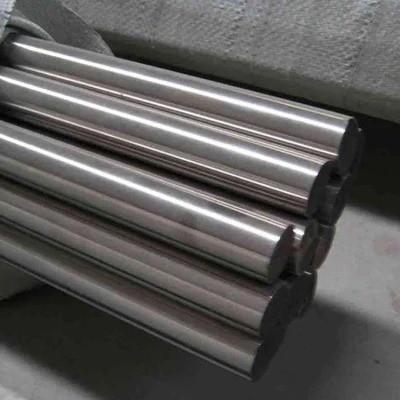 China Customized 8mm Stainless Steel Round Bar 347 440c No.1 Surface CE for sale