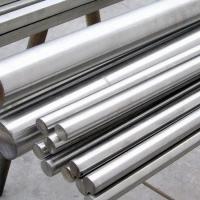 China 8mm Stainless Steel Square Bar 201 304 316 3/16 X 3/16 for sale