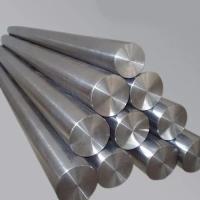 China Decoration 201 Stainless Steel Round Bar Cold Rolled Steel Rod for sale