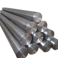 China Astm A276 Stainless Steel Round Bar Hot Rolled Ultra-Low Carbon for sale