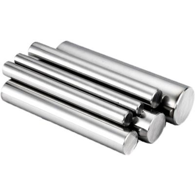 China No.1 Surface Ss 410 Round Bar 430 Customized For Industry for sale