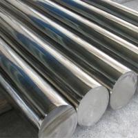 China No.1 Surface Ss 410 Round Bar 430 Customized For Industry for sale