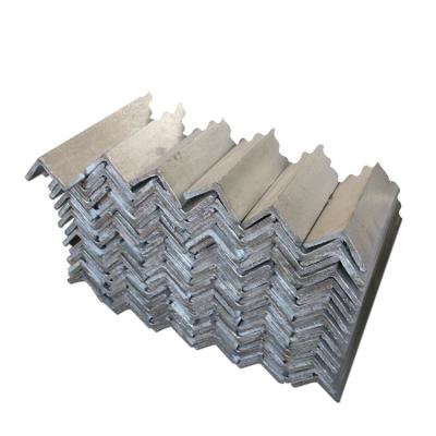 China SUS SS 304 316 Stainless Steel Angle Bar Polished Straight for sale