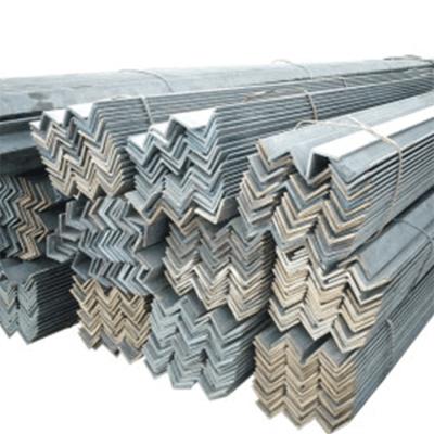 China 202 304 Stainless Steel Angle Bar 316 Unequal Shape Galvanized for sale