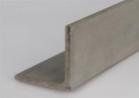 China 202 304 Stainless Steel Angle Bar 316 Unequal Shape Galvanized for sale