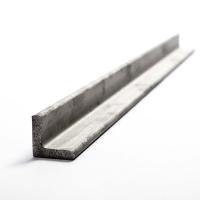 China 202 304 Stainless Steel Angle Bar 316 Unequal Shape Galvanized for sale