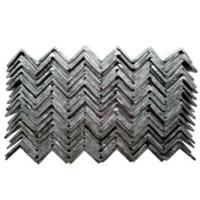 China Hot Rolled 304 Stainless Steel Corner Angle Bar 316L 25mm Thickness for sale