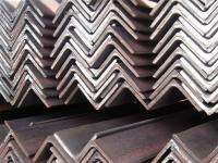 China Hot Rolled 304 Stainless Steel Corner Angle Bar 316L 25mm Thickness for sale