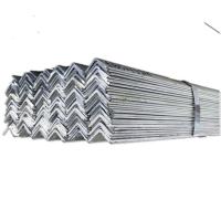 China AISI ATSM Polish Stainless Steel Angle T Shape 201 202 For Transmission Tower for sale