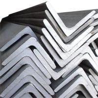 China Pickling Iron 45 Degree Stainless Angle Bar 904L 316L 317L Stainless Steel Galvanized for sale