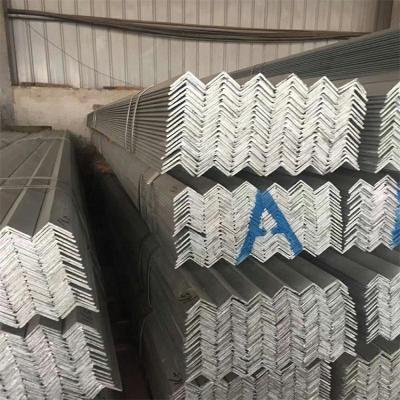 China Building Material Stainless Steel Angle Bracket 201 Forged ISO for sale