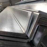 China Inox Stainless Steel Angle Bar Polished Equal Sus 304 301 316l industry for sale