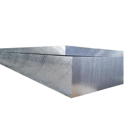 China High Strength Aluminum Alloy Plate 5083 5052 H32 6mm Aluminum Sheet for sale