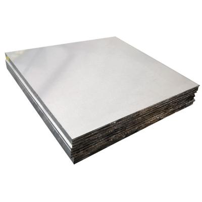 China T6 Marine Grade AluminiumSheet Plate Bending 6061 7075 5052 5083 for sale