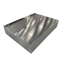 China 6061 Aluminium Sheet Plate Flat Coated Surface Mill Finish 10mm Width for sale
