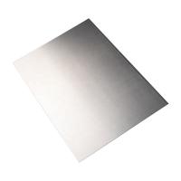 China 6061 Aluminium Sheet Plate Flat Coated Surface Mill Finish 10mm Width for sale