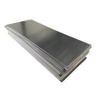 China Alloy Reflective Aluminum Sheet Anodized Aluminum Plate 1100 Almg3 5754 for sale