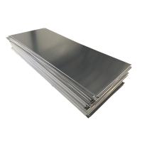 China Extra Width Length Aluminium Sheet Plate 5052 5083 5754 O-H112 for sale