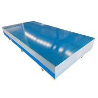China Polished Aluminium Sheet Plate 1050 1060 1070 1100 Aluminum Alloy Plate for sale