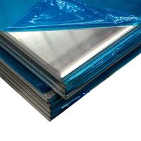 China Polished Aluminium Sheet Plate 1050 1060 1070 1100 Aluminum Alloy Plate for sale