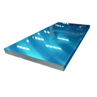 China Polished Aluminium Sheet Plate 1050 1060 1070 1100 Aluminum Alloy Plate for sale