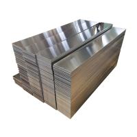 China 1100 3003 5052 Aluminium Sheet Plate Alloy Powder Coated CE for sale