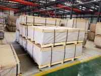 China 1100 3003 5052 Aluminium Sheet Plate Alloy Powder Coated CE for sale