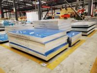 China 1100 3003 5052 Aluminium Sheet Plate Alloy Powder Coated CE for sale