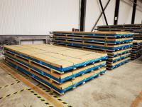 China 1100 3003 5052 Aluminium Sheet Plate Alloy Powder Coated CE for sale