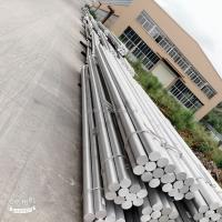 China Industrial Extrusion Aluminum 6061 Round Bar Alloy ASTM AISI for sale