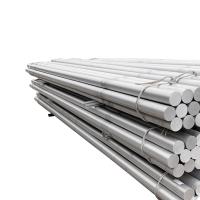 China Aluminum Bar with Corrosion resistance 1050 1060 1070 1100 Aluminum Round Bars in stock ready to ship for sale
