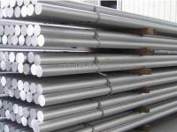 China ASTM Alloy Anodized Aluminum Round Rod 5A06 2A12 LY12 5754 1070 Casting Extrusion for sale