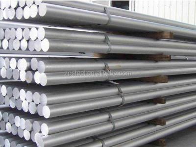 China ASTM Alloy Anodized Aluminum Round Rod 5A06 2A12 LY12 5754 1070 Casting Extrusion for sale