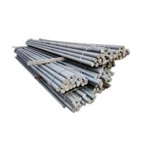 China Aluminium Alloy Steel Bar 4032 6061 6063 6060 6082 7075 Low Price Aluminium Billet Round Rod for sale
