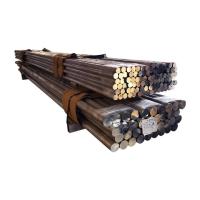 China T6 6063 Aluminum Bar Alloy Polished O - H112 Extruded 6000 Series for sale