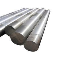 China Casting Extrusion Aluminium Alloy Rod 2024-T4 T6 6062 6061 14 Inch Round Aluminum Bar for sale