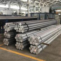 China Casting Extrusion Aluminium Alloy Rod 2024-T4 T6 6062 6061 14 Inch Round Aluminum Bar for sale
