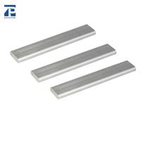 China 6061 6082 T6 Solid Aluminum Bar Mould Aluminum Square Rod for sale